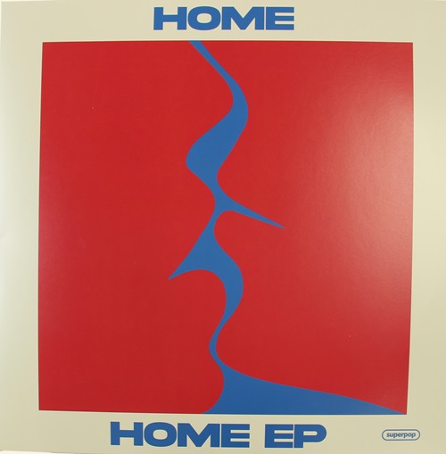 HOME EP/HOME (JPN)｜日本のロック｜ディスクユニオン･オンラインショップ｜diskunion.net