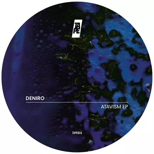ATAVISM (REISSUE)/DENIRO/アムステルダム・ディープミニマル:2014年のスマッシュヒット盤がリプレス｜CLUB ...