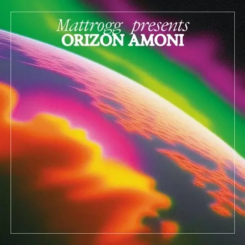 ORIZON AMONI/MATTROGG/ゆるく落ち着いた雰囲気が素晴らしい抜群のバレアリック・ディスコサウンド｜CLUB/DANCE ...