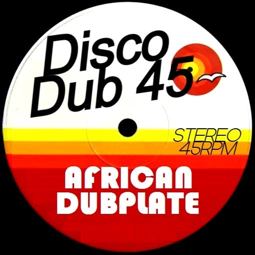 DISCO DUB DEMOS/AFRICAN DUBPLATE/ミステリアス・アフロ・エディット｜CLUB/DANCE｜ディスクユニオン ...