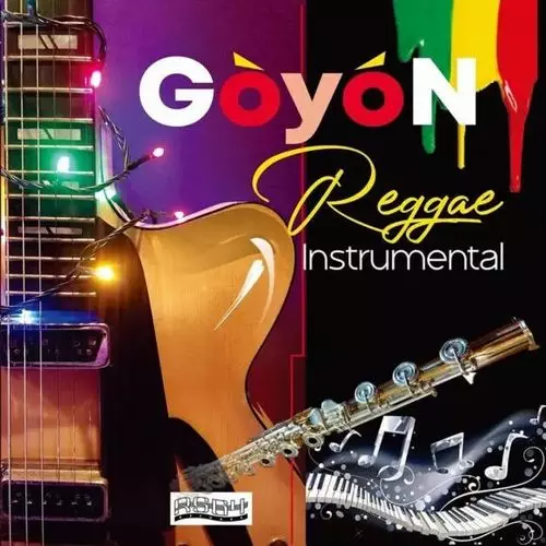 REGGAE INSTRUMENTAL/GOYON/ラバーズロックやソウル、ジャズを取り入れた極上レゲエ・インストゥルメンタル｜REGGAE｜ディスクユニオン･オンラインショップ ...