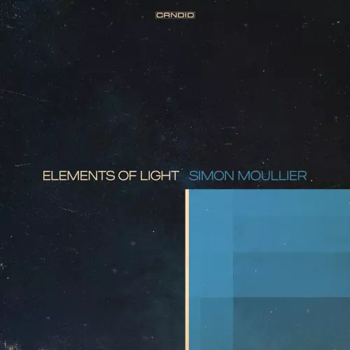 Elements Of Light(LP)/SIMON MOULLIER/サイモン・ムリエ/ジェラルド・クレイトン、マーキス・ヒルがゲスト参加した5thアルバム ｜JAZZ｜ディスクユニオン ...