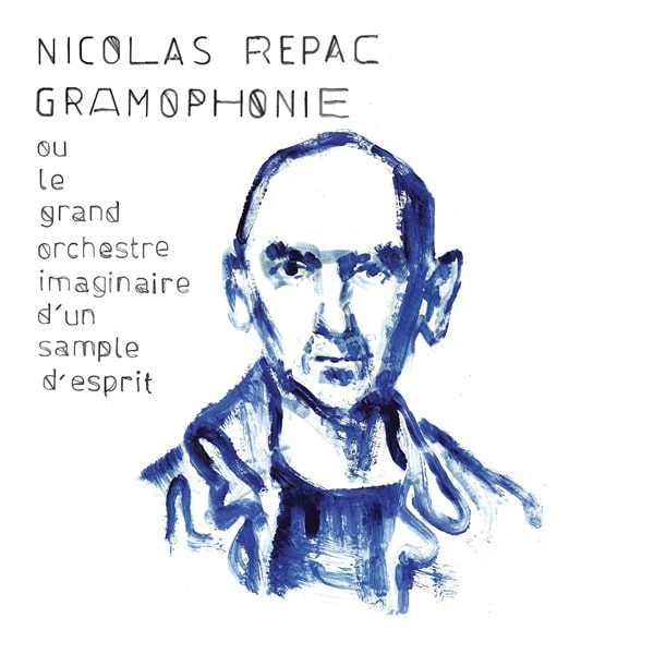 GRAMOPHONIE/NICHOLAS REPAC/ニコラ・レパック/ボサノヴァ~アフロビート~ジャズなどを横断する繊細にして映像的な ...
