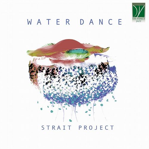 Water Dance/STRAIT PROJECT/ストレイト・プロジェクト/ウェイン・ショーターの芸術の精神を継承する8つのオリジナル・ナンバー｜JAZZ｜ディスクユニオン･オンライン ...