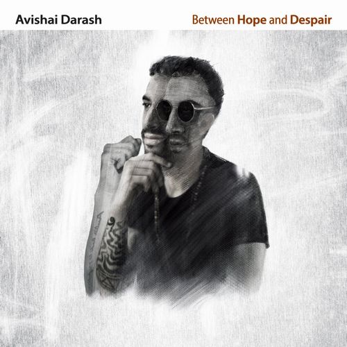 Between Hope and Despair/AVISHAI DARASH/イスラエル注目のピアニストの最新コンテンポラリー・カルテット ...