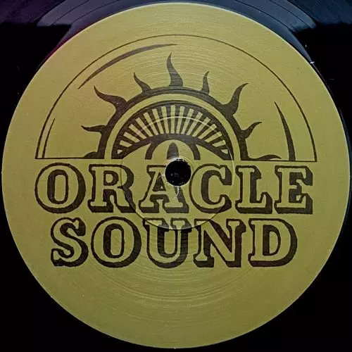 ORACLE SOUND VOLUME THREE/RICHARD NORRIS/THE GRIDの片割れであり、名プロデューサーRICHARD NORRISによるアンビエント・ダブ・アルバム ...