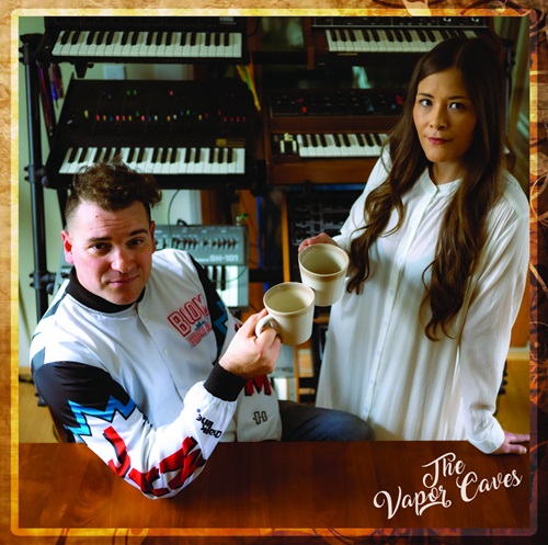 GO MY OWN WAY / FAITH FEAT.JONNY TOBIN & AIDAN KENNEDY (7")/VAPOR CAVES ...