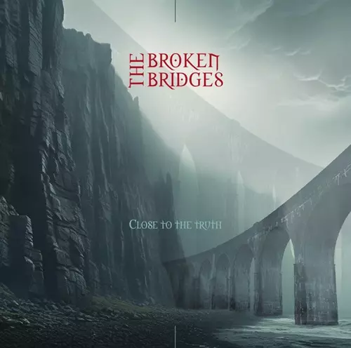 CLOSE TO THE TRUTH/THE BROKEN BRIDGES/近年のポーランド・プログレ勢の中では珍しく、メジャー感に富んだ ...