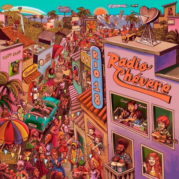 【新品】-レコード・CD- ディスクユニオン新宿ラテン・ブラジル館 新品 新入荷情報! : ディスクユニオン新宿ラテン・ブラジル館