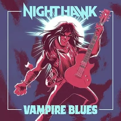 VAMPIRE BLUES/NIGHTHAWK/ナイトホーク｜HARDROCK & HEAVYMETAL｜ディスクユニオン･オンラインショップ ...