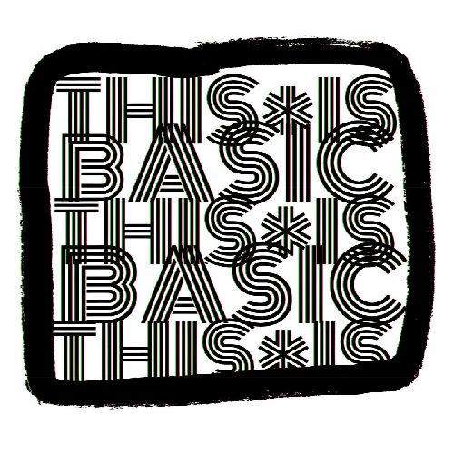 THIS IS BASIC (CD)/BASIC (INDIE)/輸入CD★ マス・ロックと出会ったドゥルッティ・コラム!?4AD系にも敬意を ...