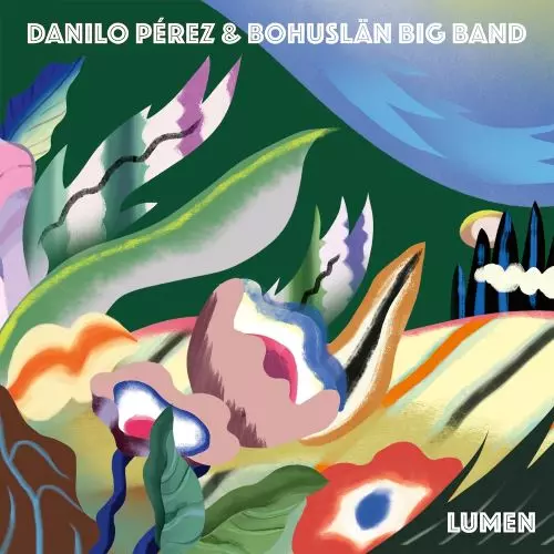 Lumen/DANILO PEREZ/ダニーロ・ペレス/インプロヴィゼーションのおもしろさと遊び心の際立つアルバム｜JAZZ｜ディスクユニオン･オンラインショップ｜diskunion.net
