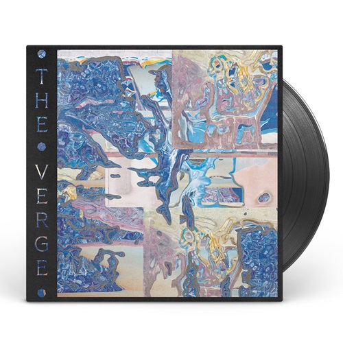 THE VERGE: LIMITED VINYL/VERGE (PROG: NOR)/THE VERGE (PROG: NOR)/KANAAN ...