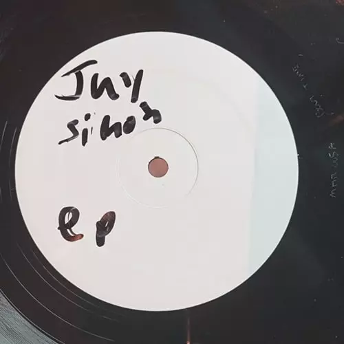 JAY SIMON EP/JAY SIMON ｜CLUB/DANCE｜ディスクユニオン･オンラインショップ｜diskunion.net