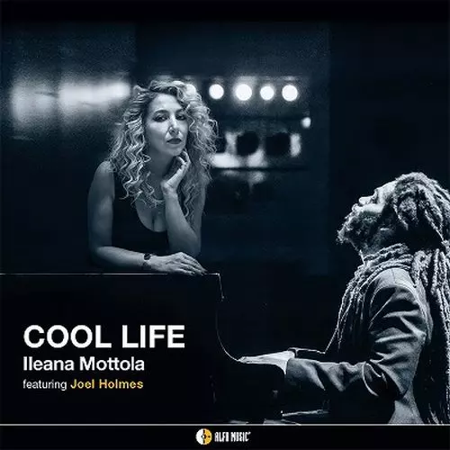 Cool Life/ILEANA MOTTOLA/イレアーナ・モットーラ｜JAZZ｜ディスクユニオン･オンラインショップ｜diskunion.net