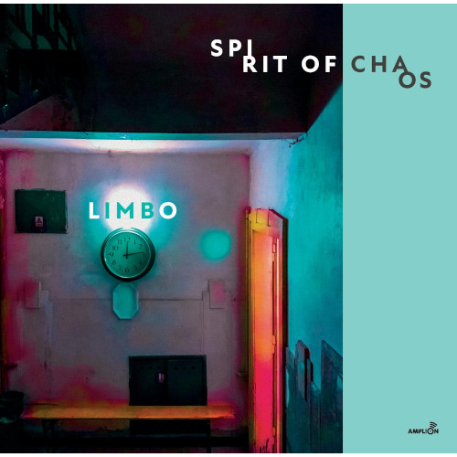 Spirit Of Chaos/LIMBO (JAZZ/CZECH)/デビュー20周年を迎えるチェコのリード奏者パベル・フルビー率いる ...