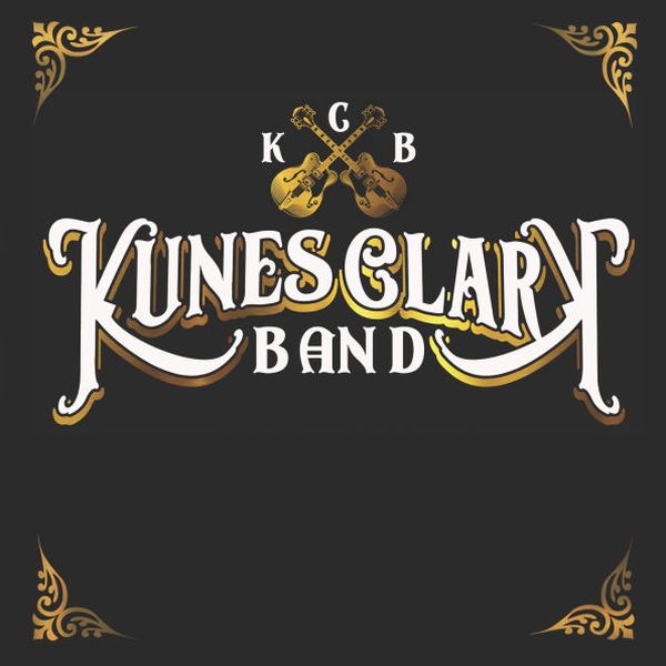 KUNES CLARK BAND (VINYL)/KUNES CLARK BAND/これぞハード・ロックの原点とも言えるサウンド、24年作 ...