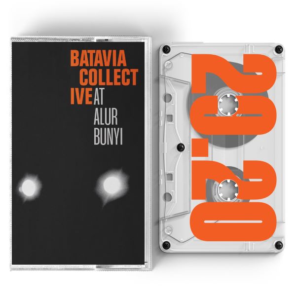 AT ALUR BUNYI/BATAVIA COLLECTIVE/バタヴィア・コレクティヴ/ジャカルタの朝から晩までを、この街に住む人々の日常 ...