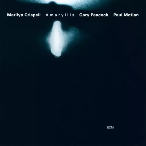 Amaryllis(LP)/MARILYN CRISPELL/マリリン・クリスペル/1997年にECMデビューを果たしたマリリン・クリスペルのリーダー2作目｜JAZZ｜ディスクユニオン ...