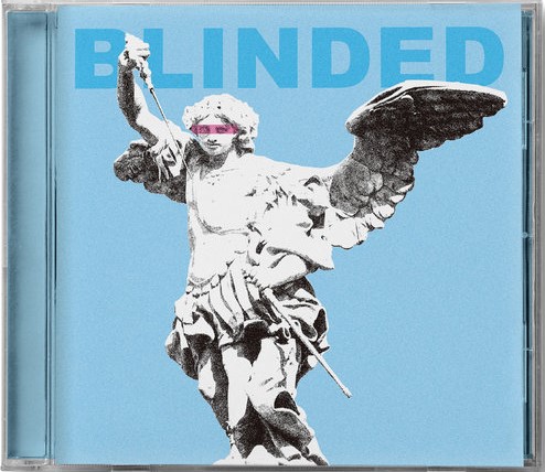 BLINDED/ALEPH (KOREA)/アレフ/儚さのある高音ボイスが魅力的なフォークシンガー｜LATIN/BRAZIL/WORLD ...