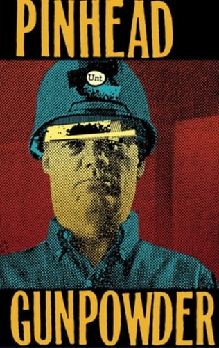 UNT (CASSETTE)/PINHEAD GUNPOWDER/ピンヘッドガンパウダー/Billie Joe、Aaron在籍90'S ...