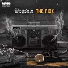 FIXX (CD)/BOSSOLO/ボスソロ/BOSSOLOが今年リリースしたG-FUNKアルバム!!｜HIPHOP/R&B｜ディスクユニオン ...