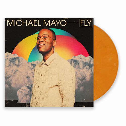 Fly(LP)/MICHAEL MAYO/マイケル・マヨ/ジャズのお馴染みのナンバーとオリジナル作のミックス｜JAZZ｜ディスクユニオン ...
