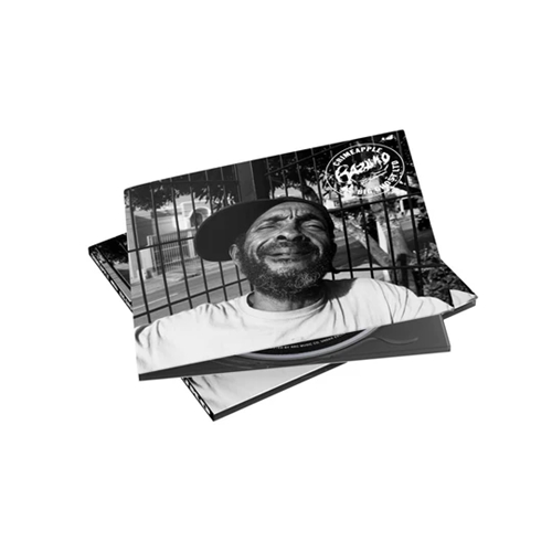 BAZUKO (CD)/CRIMEAPPLE & BIG GHOST LTD/CRIMEAPPLE & BIG GHOST LTDのニュー ...