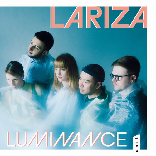Luminance/LARIZA/シンガー、レナ・ラリッサ・センゲを中心としたケルンの5人組LARIZAの2024年作｜JAZZ｜ディスク ...