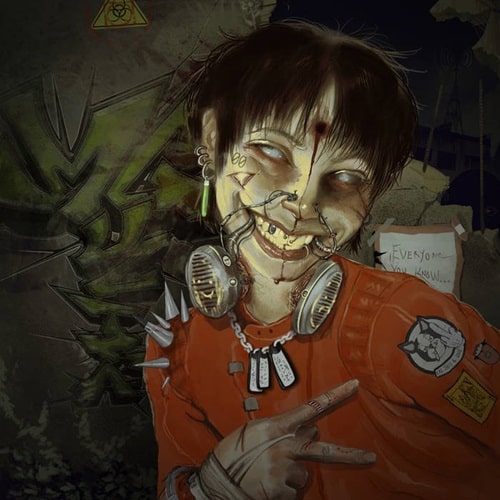 MG Ultra(CD)/MACHINE GIRL/ニューヨークのデュオMachine Girlによるアンセミックなニュー・アルバム ...