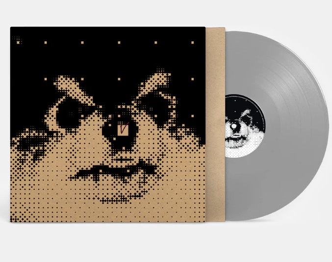 LAYOVER(COLOR VINYL)/V (BTS)/V(BTS)初のソロ・アルバム『Layover』がVINYL仕様で入荷!!｜SOUL ...