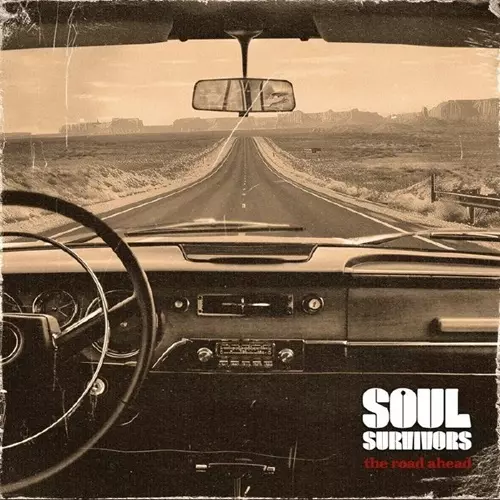 ROAD AHEAD/SOUL SURVIVORS/ソウル・サヴァイヴァーズ/アムステルダムの新進気鋭のソウルバンドのデビュー作が到着 ...
