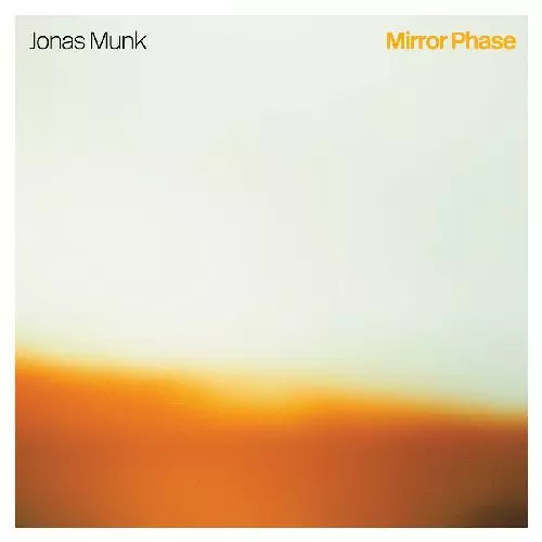 MIRROR PHASE (CD)/JONAS MUNK/ヨナス・ムンク/輸入CD★ マニュアル名義で無双状態なデンマークのエレクトロニカ鬼才 ...