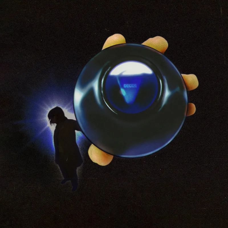 DECIDE [LP]/DJO/RSD / BLACK FRIDAY 2024.11.29 『ストレンジャー・シングス』 スティーブ役 ジョー ...