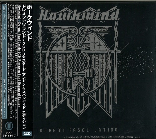 DOREMI FASOL LATIDO 2CD REMASTERED AND EXPANDED EDITION / ドレミファソラシド ...