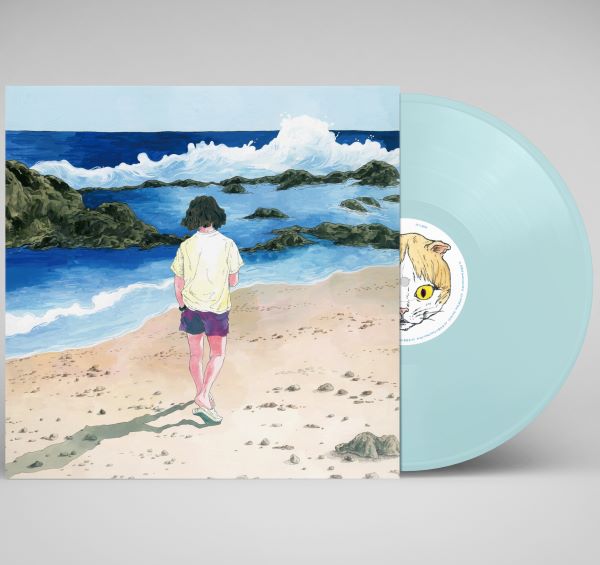 COLLECTED SONGS (2ND PRESSING)/SAGONG/サゴン/韓国インディ・フォーク界に現れたユニークな世界観を持ち牧歌 ...