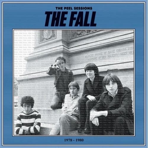 PEEL SESSIONS 1978-1980 (LP)/FALL/フォール/輸入LP☆1978年から1980年にかけて人気ラジオ番組のために ...