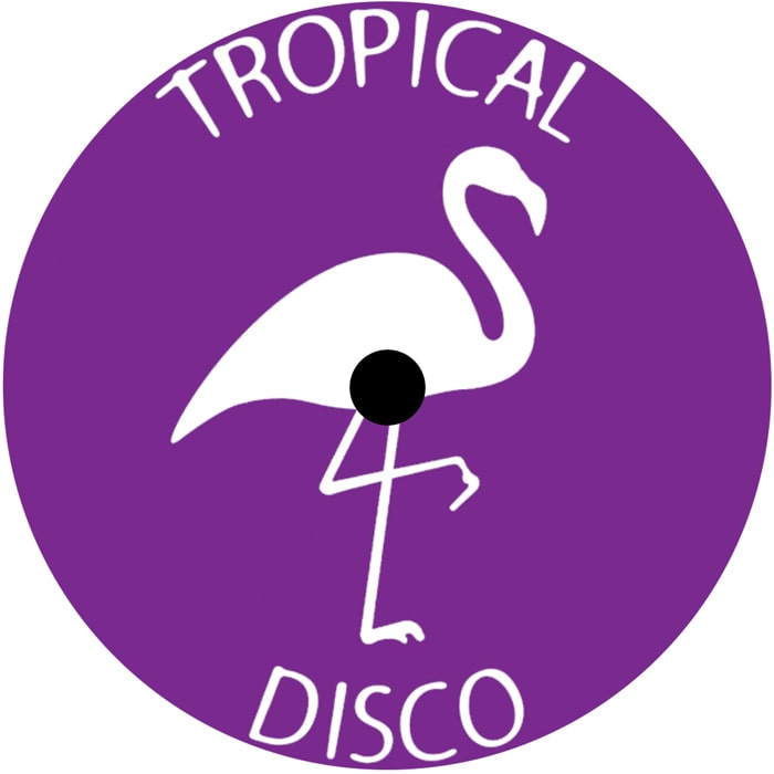 TROPICAL DISCO RECORDS, VOL. 28/V.A. (TROPICAL DISCO)/ロンドンを拠点に活動する ...