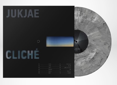 VOL.3 (CLICHE) (LP)/JUKJAE｜SOUL/BLUES/GOSPEL｜ディスクユニオン･オンラインショップ｜diskunion.net