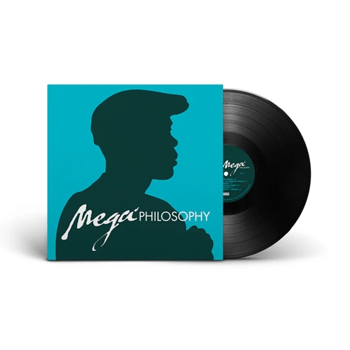 MEGA PHILOSOPHY - 10th ANNIVERSARY (LP)/CORMEGA/コーメガ/NYCアンダーグラウンドの重鎮 ...