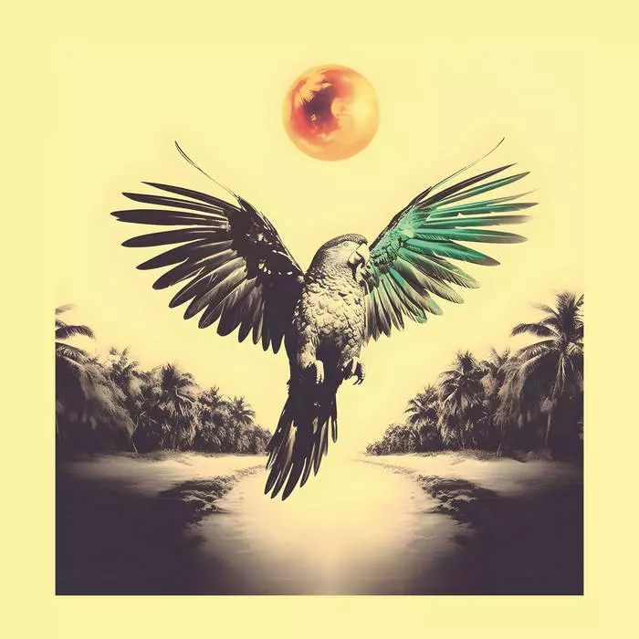 PONTA DE DOIS LADOS/SAM NOBREGA/サム・ノブレガ/リスボン在住のブラジリアンSSWによるトロピカル&ダンサブルな ...