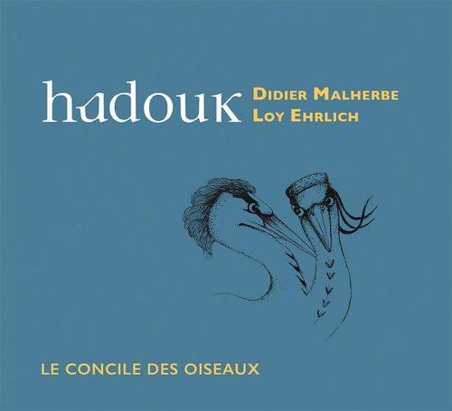 「Le Concile des Oiseaux(2024)」&「Le Bal des Oiseaux(1996)」(2CD)/HADOUK/ハ ...