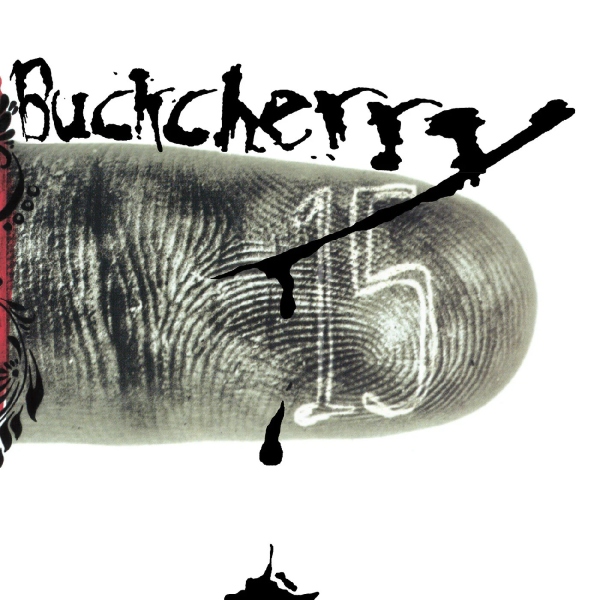 15/BUCKCHERRY/バックチェリー/2005年に発表された『15』の20周年記念盤、7曲のボーナス・トラックを収録。｜HARDROCK & HEAVYMETAL｜ディスクユニオン ...