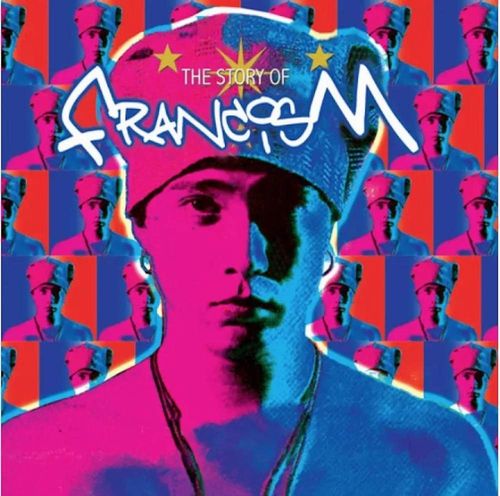 THE STORY OF FRANCIS M (LP)/FRANCIS M/フィリピンのラッパー/シンガーソングライター、フランシスMのベスト ...