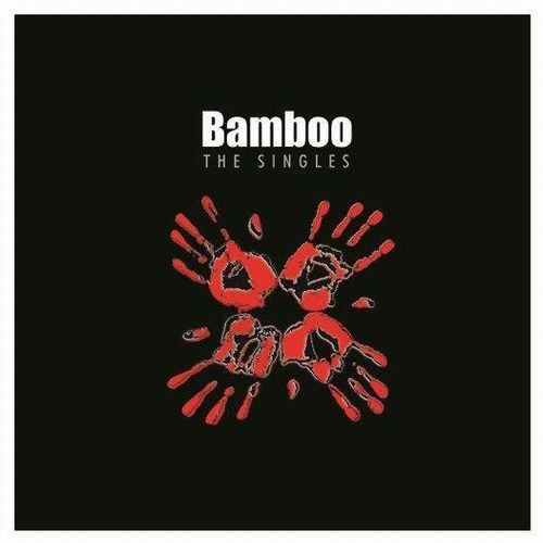 THE SINGLES (LP)/BAMBOO (PHILIPPINES)/2000年代に結成されたフィリピン産オルタナ・バンドのベスト盤が ...