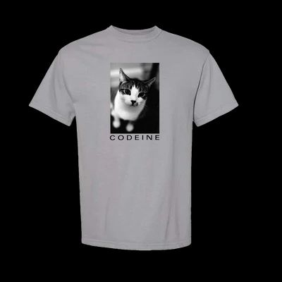 SWEETIE (XL)/CODEINE/コデイン/コデイン猫T｜ROCK / POPS / INDIE｜ディスクユニオン･オンラインショップ ...