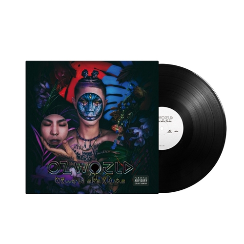 1月8日(水)【HIPHOP/R&B/日本語ラップ】新品入荷＆再入荷情報 : ディスクユニオン新宿ソウル・ダンスミュージックショップ