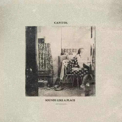 SOUNDS LIKE A PLACE/CAPITOL (INDIE)/キャピトル/カナダのペール・ウェーヴス!? 淡く儚いニュー・ウェーヴ ...