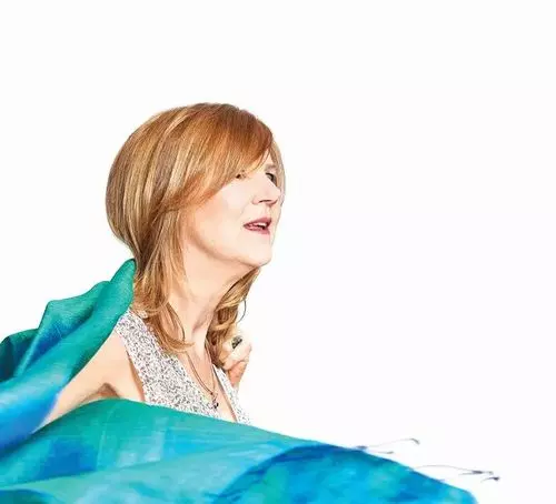 Dream/NANCY NEWMAN/ナンシー・ニューマン/カナダの女性ヴォーカリスト、ナンシー・ニューマンの2024年作品｜JAZZ ...