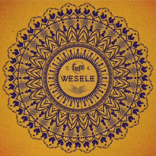 WESELE - 180g LIMITED VINYL/GMM/ポーランドの民謡収集家Oskar Kolbergよりインスパイアされた ...